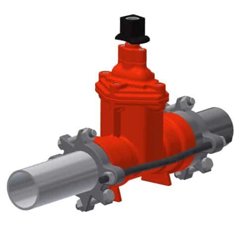 Harco Fittings: Push Joint Adapter | American Society of Irrigation ...