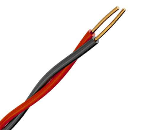 Regency Wire UF Maxx Decoder Cable | American Society of Irrigation ...