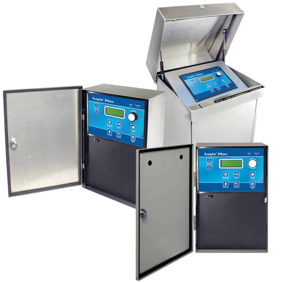 TORO: Irritrol® Rain Master® Eagle™ Plus | American Society of Irrigation Consultants