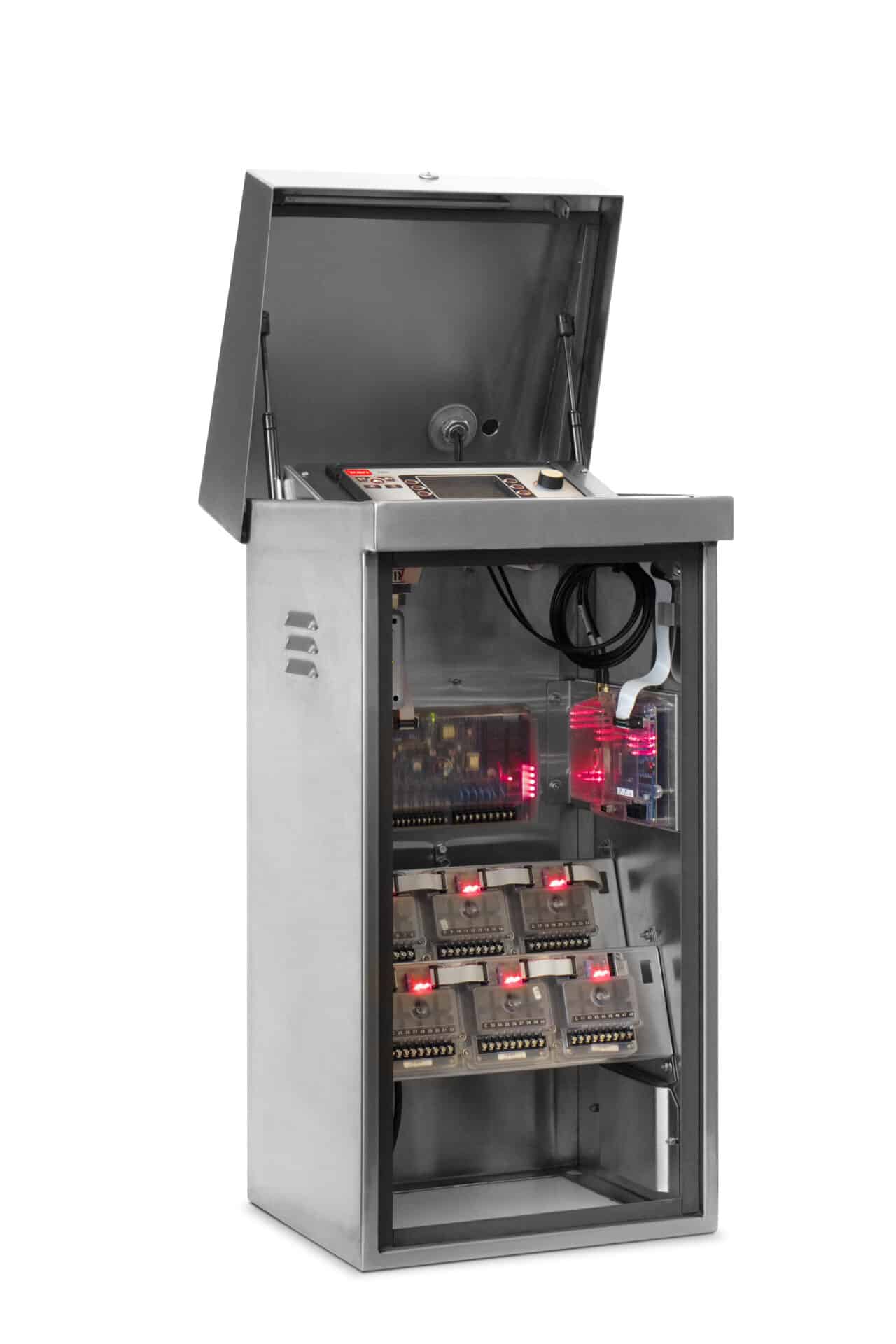 TORO DXi™ Central Control Soil Moisture Sensing | American Society of ...