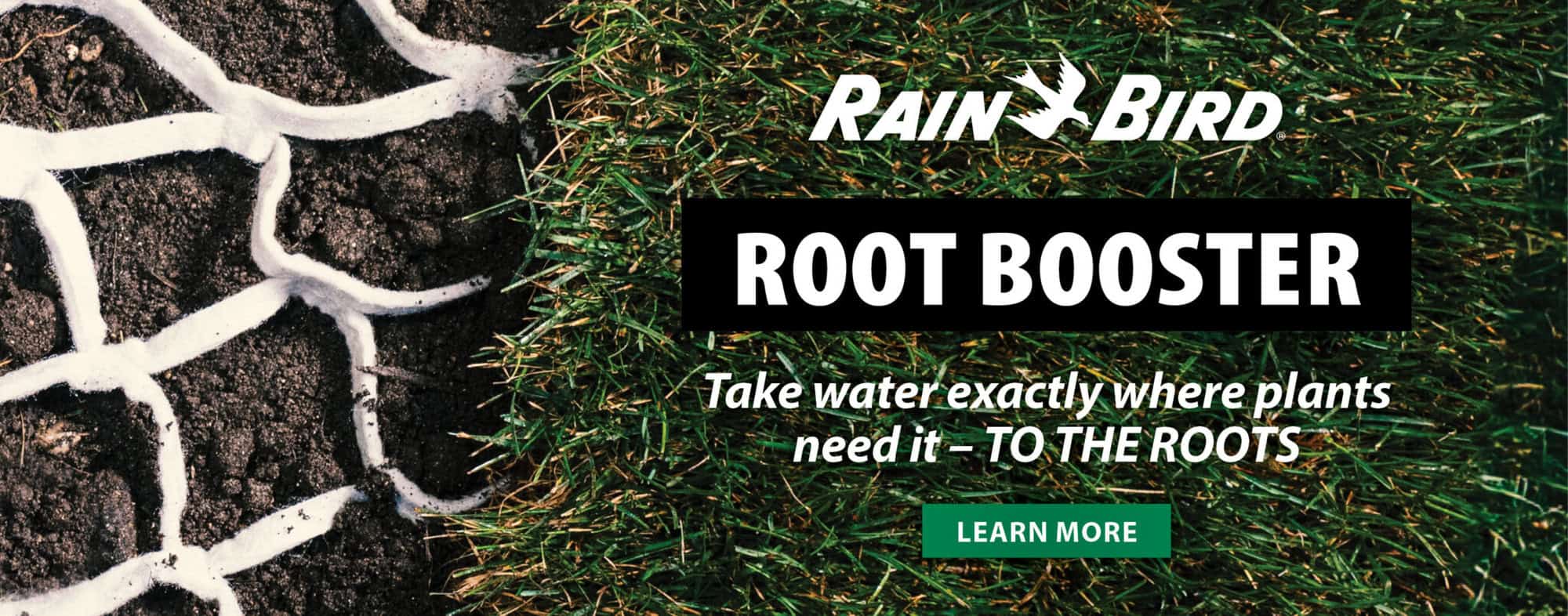 Rain Bird Root Booster | American Society of Irrigation Consultants